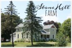 stone hill farm. – q is for quandie