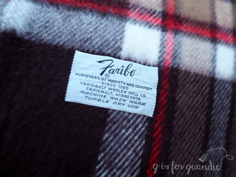 random garage sales. – q is for quandie