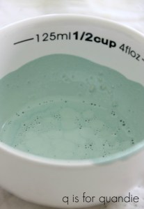 aging british rockers. – q is for quandie