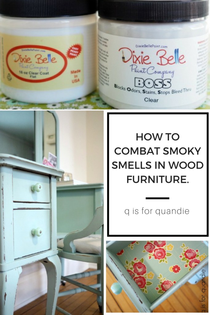 how to. – q is for quandie