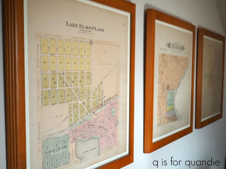 by popular demand. – q is for quandie