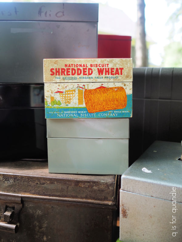 toolboxes. – Page 2 – q is for quandie