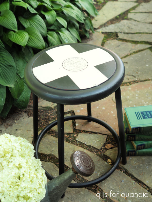 available for local sale. – q is for quandie